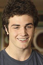 Актёры - Отчаянные домохозяйки