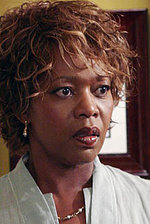 Cast - Desperate Housewives (2004 – 2012)