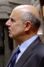 Cast - Hellboy II: The Golden Army (2008)