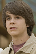 Cast - Evan Almighty (2007)