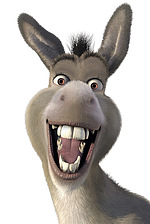 Cast - Shrek the Third (2007)