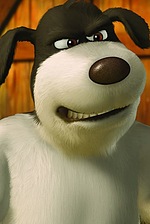 Cast - Barnyard (2006)