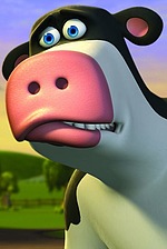 Cast - Barnyard (2006)