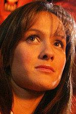 Cast - Final Destination 3 (2006)