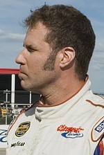 Cast - Talladega Nights: The Ballad of Ricky Bobby (2006)