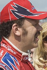 Cast - Talladega Nights: The Ballad of Ricky Bobby (2006)