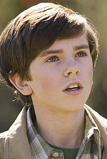 Cast - The Spiderwick Chronicles (2008)