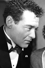 Cast - The Maltese Falcon (1941)