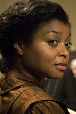 Cast - The Curious Case of Benjamin Button (2008)