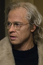 Cast - The Curious Case of Benjamin Button (2008)