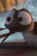 Cast - Surf's Up (2007)