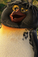 Cast - Surf's Up (2007)