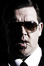 Cast - Hot Fuzz (2007)