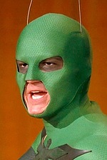 Cast - Superhero Movie (2008)