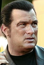 Cast - Mercenary for Justice (2006)