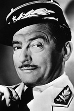 Cast - Casablanca (1942)