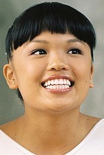 Cast - Stick It (2006)