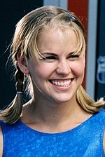 Cast - Stick It (2006)