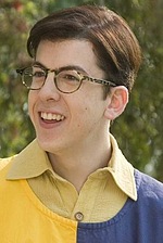 Cast - Role Models (2008)