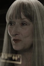 Cast - The Giver (2014)