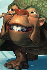 Cast - Ice Age: The Meltdown (2006)