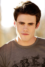 Cast - Wildfire (2005 – 2008)