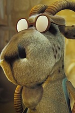 Cast - Hoodwinked! (2005)