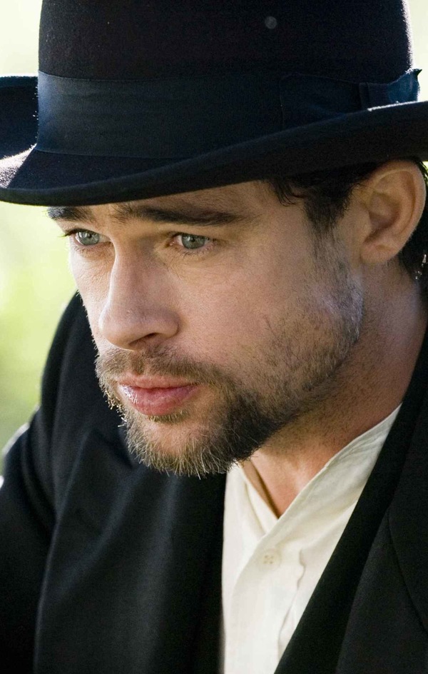 Brad Pitt - actor, producer - biography, photo, best movies and TV shows