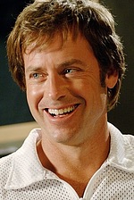 Cast - Invincible (2006)