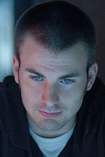 Cast - Sunshine (2007)