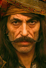 Cast - Pirates of the Caribbean: At World's End (2007)