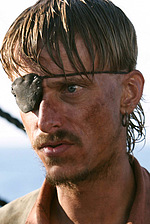 Cast - Pirates of the Caribbean: At World's End (2007)