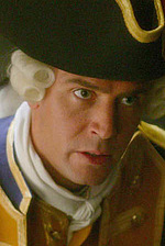 Cast - Pirates of the Caribbean: At World's End (2007)