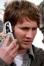 Cast - Hostel (2005)