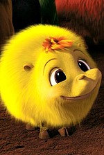 Cast - Horton Hears a Who! (2008)