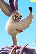 Cast - Horton Hears a Who! (2008)