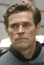 Cast - Inside Man (2006)