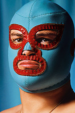 Cast - Nacho Libre (2006)