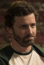 Cast - Supernatural (2005 – 2020)