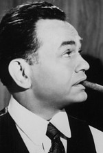 Cast - Double Indemnity (1944)