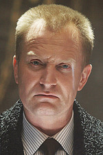 Cast - Hitman (2007)