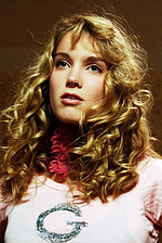 Cast - My Super Ex-Girlfriend (2006)