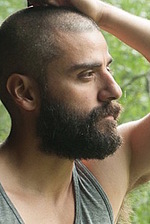 Cast - Ex Machina (2014)