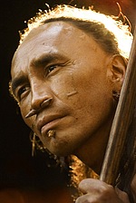 Cast - Apocalypto (2006)