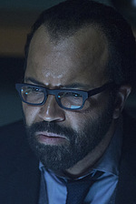 Cast - Westworld (2016 – 2022)