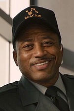 Cast - Ant-Man (2015)