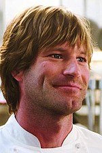 Cast - No Reservations (2007)