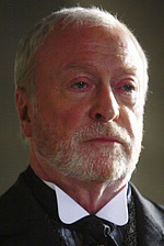 Cast - The Prestige (2006)