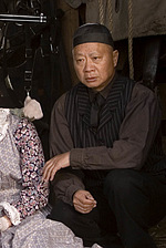 Cast - Broken Trail (2006)