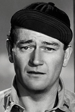 Cast - They Were Expendable (1945)